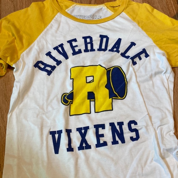 Riverdale | Tops | Riverdale Shirt | Poshmark